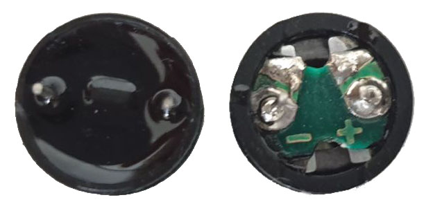 Projekt 2: T1-Sound: Passiver/Aktiver Summer