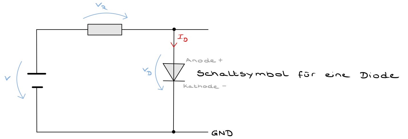 Projekt 1: T1-Electric - Lighting: LED ohne Programmierung testen
