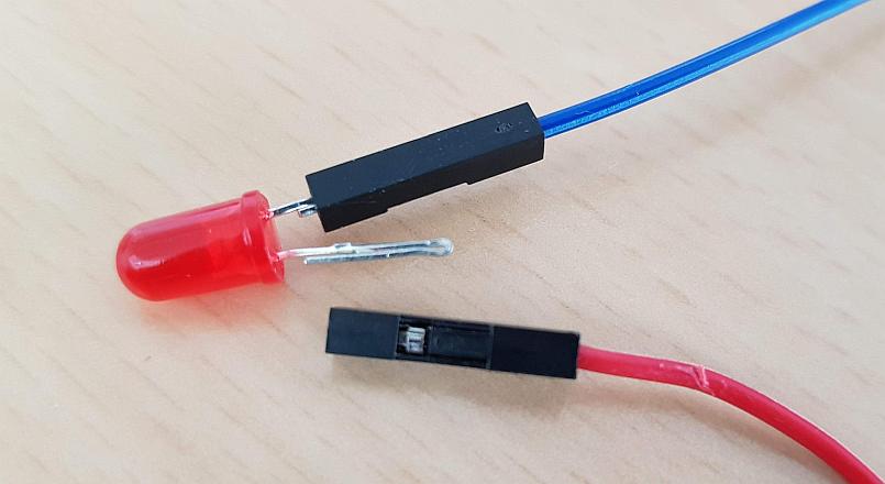 Projekt 1: T1-Electric - Lighting: LEDs in den T1 einbauen