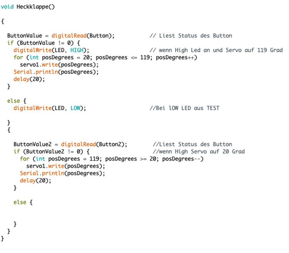 Phase 2 2021/22: ESP32: Programmierung