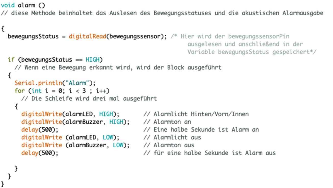 Phase 2 2021/22: ESP32: Programmierung