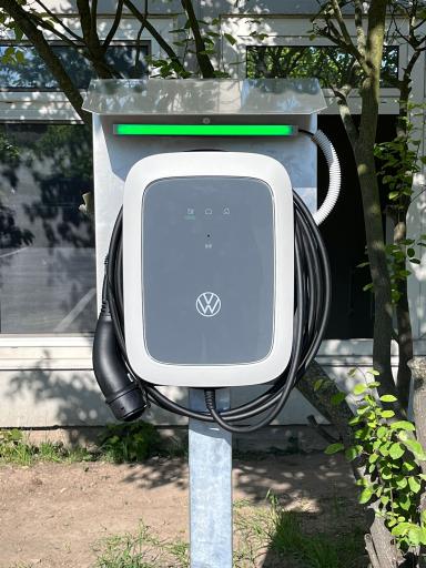 Solar-Power-Xplorer: Was ist eine Wallbox?