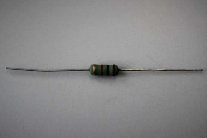 Bauelemente: 2. Bauteilkunde